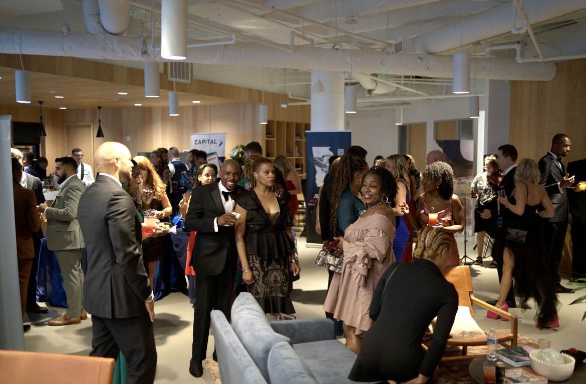4 year anniversary - Atlanta Business Connections