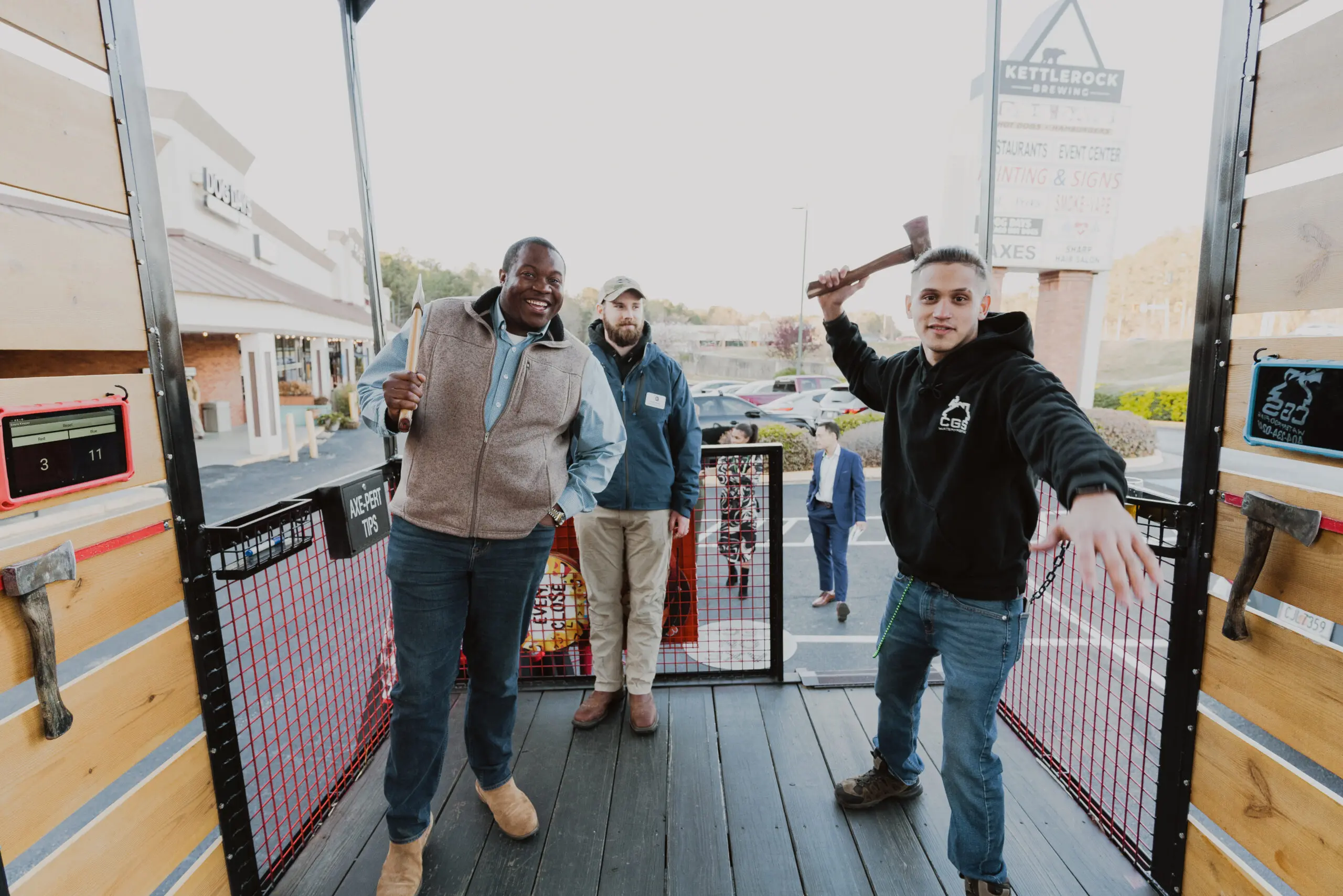 Atlanta Business Connections