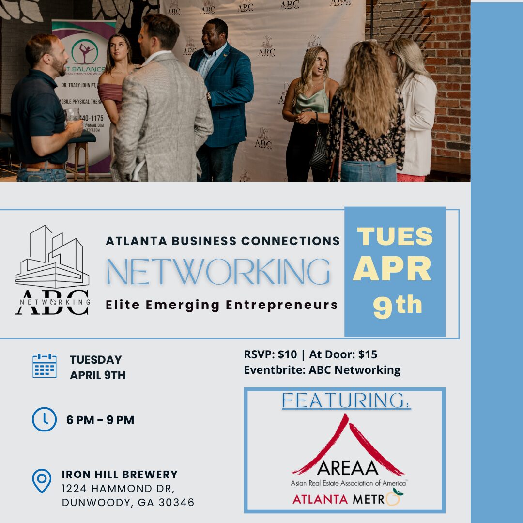 Atlanta Business Connections