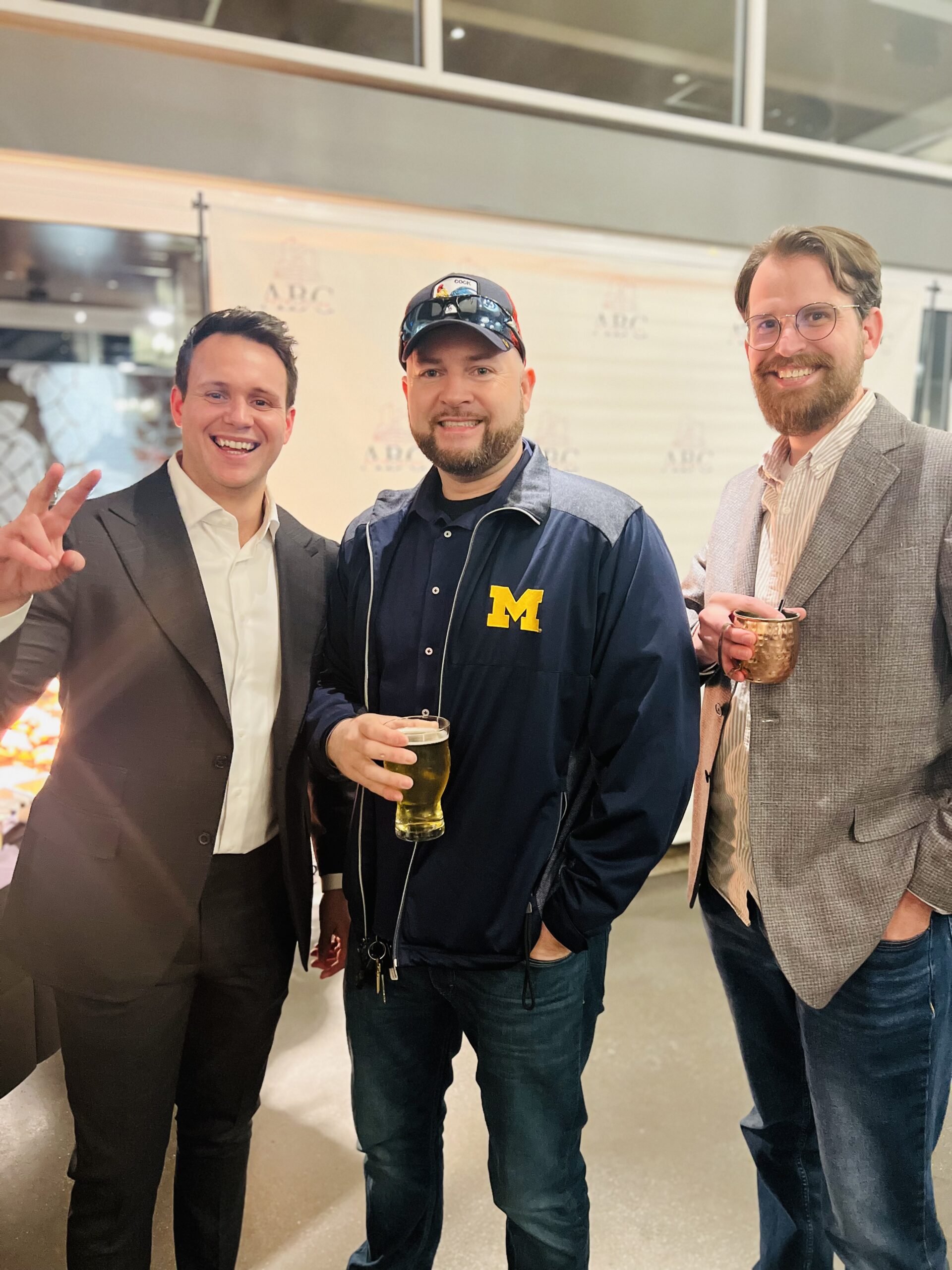 Gallery - Atlanta Business Connections