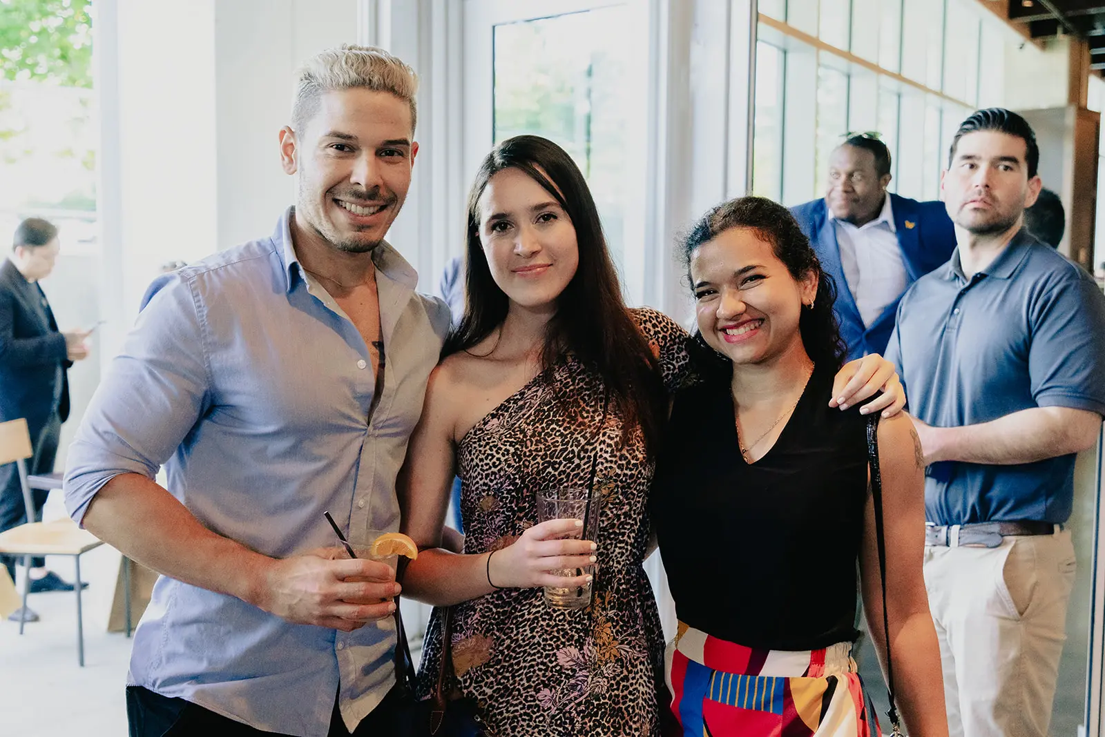 Gallery - Atlanta Business Connections